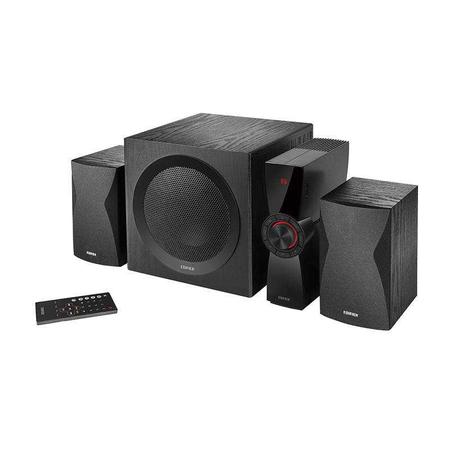 продам новый Edifier CX7/Bluetooth/USB/AUX/PC/SD-Card/2.1/ С ДОСТАВКОЙ
