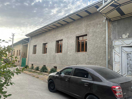 Срочно продаётся дом в районе Хасанбай