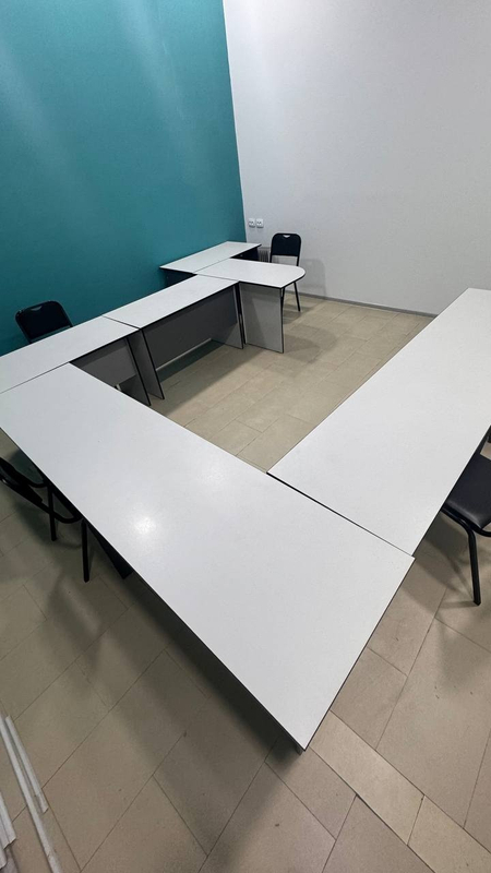 Óquv markazlarda ishlatish uchun Partalar