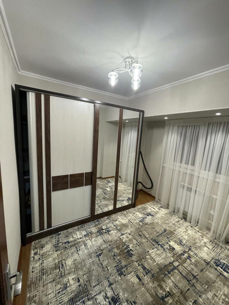 Аренда 3 комнатной квартиры