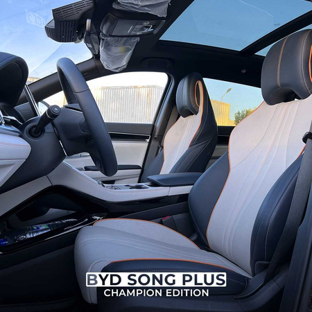 BYD song plus  black chegisrmada! +polik bonus! (kredit ham bor)