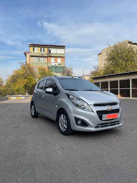 Спарк автомат. Spark avtomat