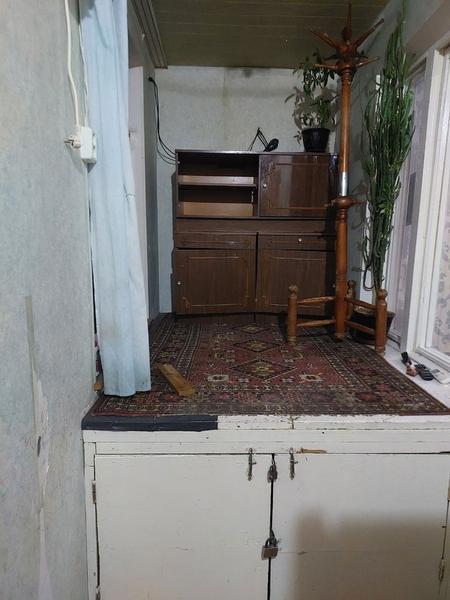 Ттз 2 1 хона 2 хона килинган без комунал берилади