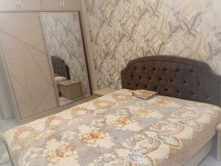 Аренда квартиры на Максим горький 2/7/9 ID:KM203
