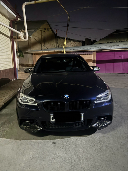 Продается BMW f10