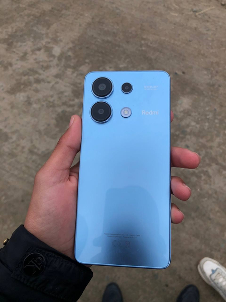 Redmi note 13 8/128
