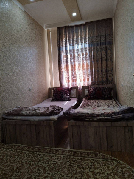 Себзор 3/3/9 Евро 72м2 Балкон 1*7 Тарнов ресторан