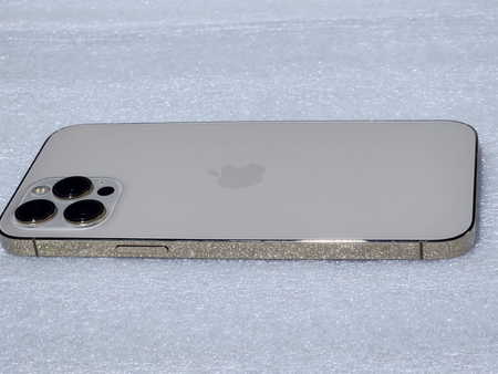 Iphone 12 pro max 128gb GOLD