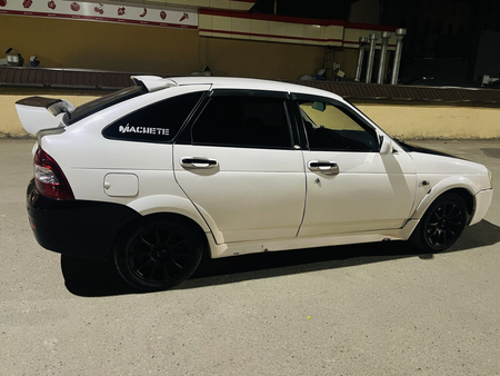 Продается Lada Priora