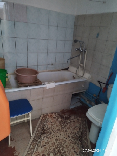 Срочно Продаётся Квартира 1/1/4 Галерейка
