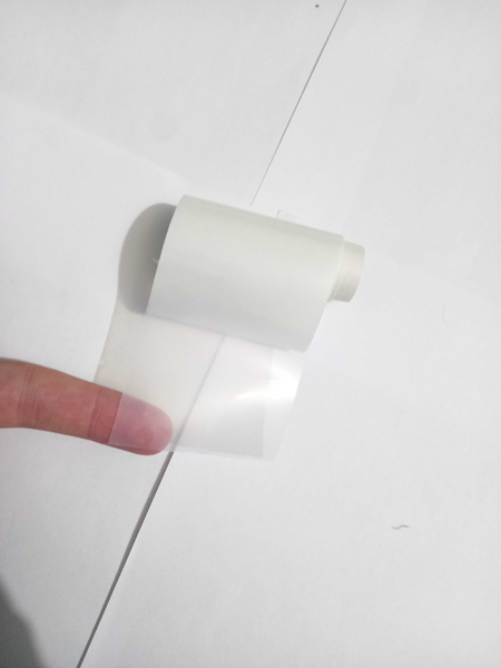 Termo printer, kichik printer, funprint