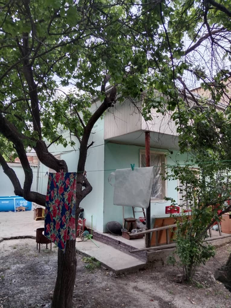 Продается участок 6 сот 4 ком Узбум