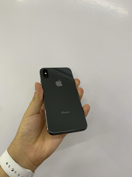 Iphone X 64 Gb Sotiladi!
