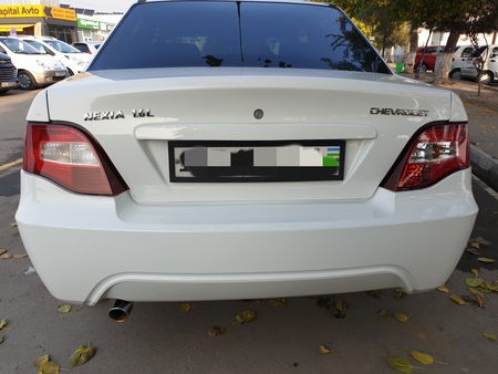 Nexia2 dons sotiladi