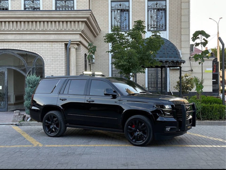Tahoe full 2020 / Тахое фулл 2020