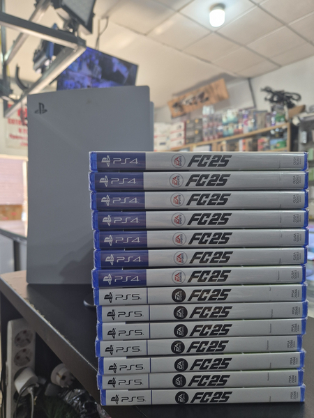 Запись Игр!! На PLAYSTATION 4. 5