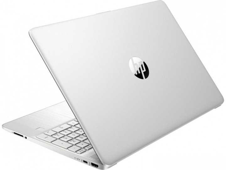 Продаётся новый ноутбук HP 15s-eq2259AU (R7-5700U/8/512/15,6