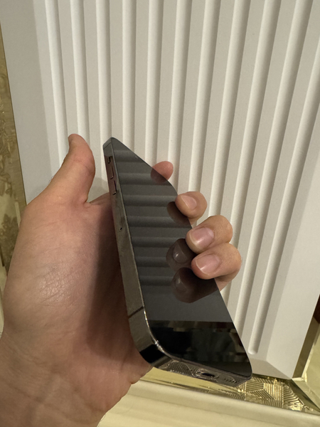 iPhone 13 pro 128 все родной