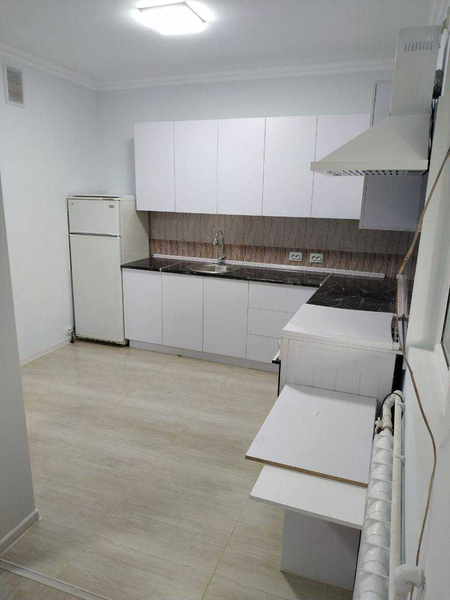 3 комнатная Яккасарай РОВД 72м2