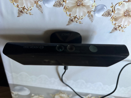 Кинетк Kinect для Xbox 360