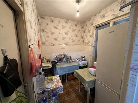 N-108 Ттз-1 продается квартира 2/1/4 балкон 1.5×6 без ремонта