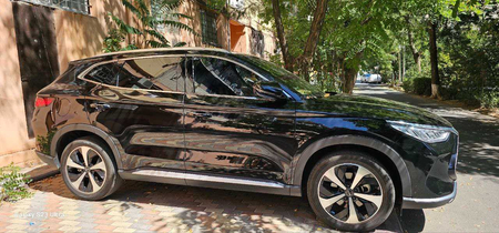 BYD Song Plus DM-i 2-pz.
2023 yil
Kraska toza ozimni mowinam 1-qo`l