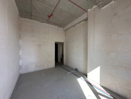 Квартира 2/5/16, 65 м², Новостройка в ЖК “Infinity” от Golden House