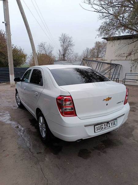 Cobalt  Sotiladi Massla
