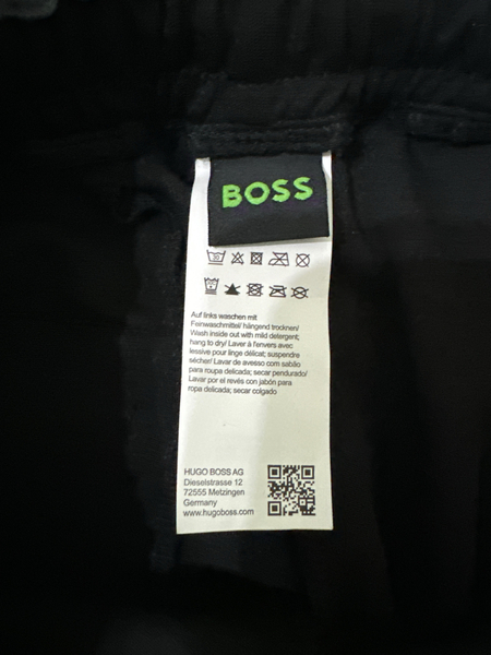 Boss оригинал спортивка (46)