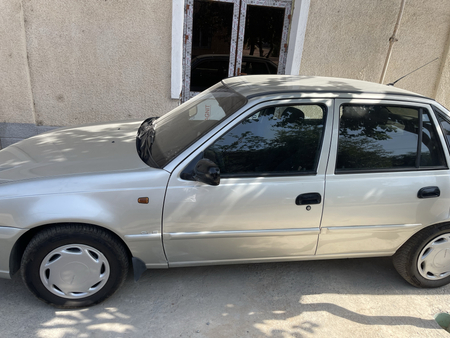 Нексия 2 Chevrolet nexia sonc