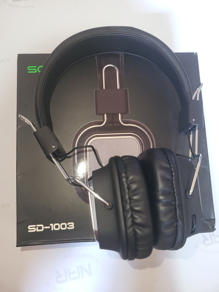 Naushnik sodo sd-1003