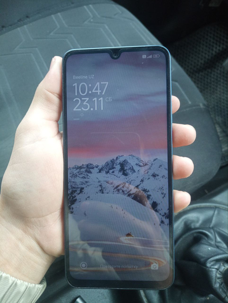 Redmi 14c sotiladi