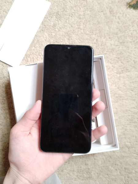 Redmi 9 sotiladi