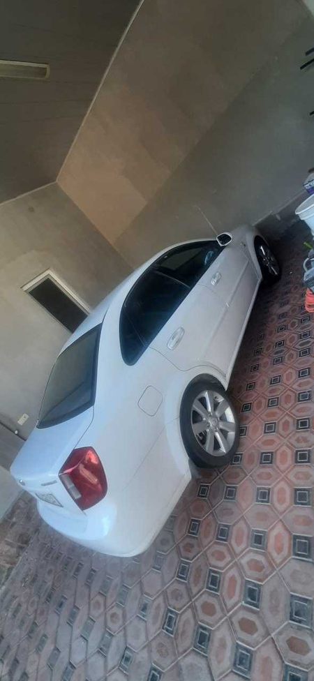 Chevrolet Lacetti 1.8