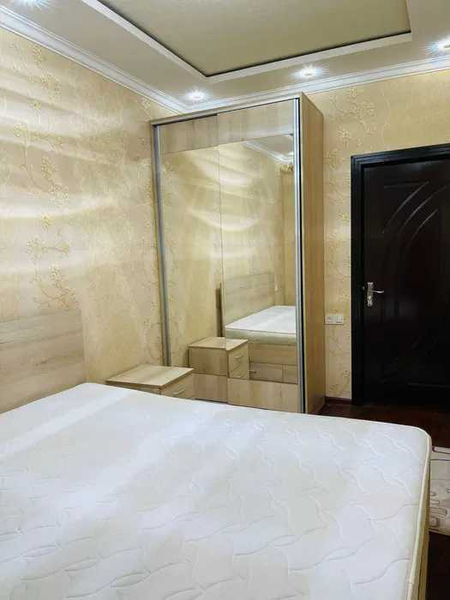 Аренда 2 комнатной квартиры на 15 квартале ID: MD 391