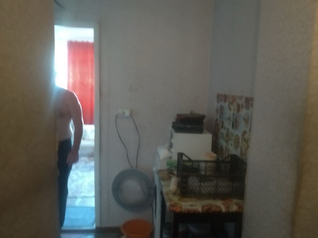Срочно продаётся квартира на сергели-4. 2/8/9