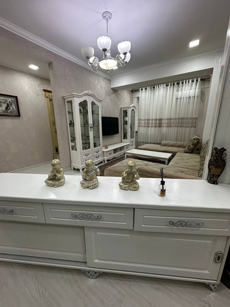 Продажа квартиры ор-р Метро Шахристан Новостройка