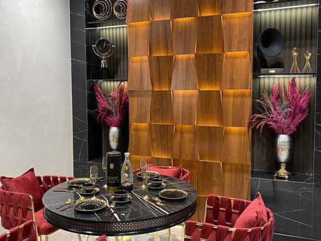 Продаётся с мебелю 2/4/10 65м² квартира на Дархан авеню/Darkhan Avenue