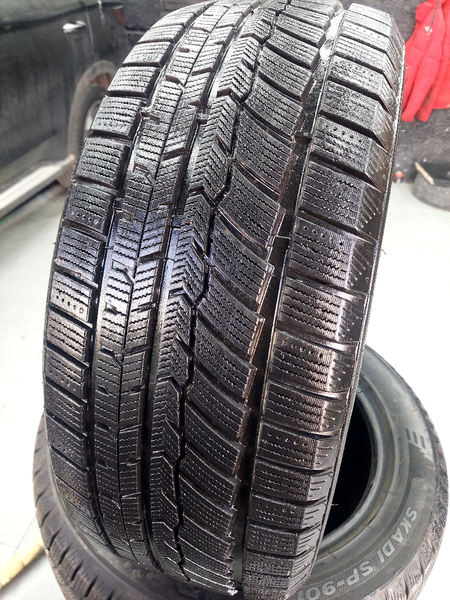 235/55 R18 balon