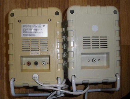 Колонки Verbatim SP-800