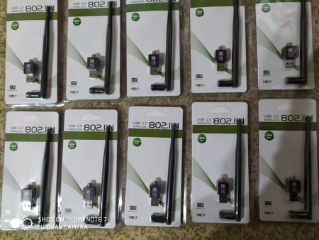 Wifi usb адаптер