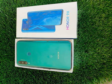 Honor X9 sotiladi 128/6Gb