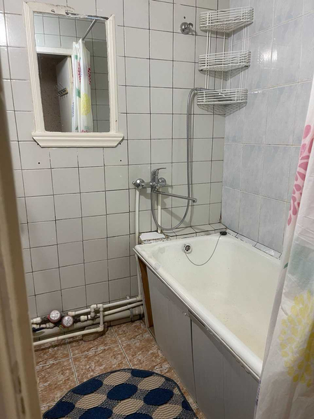 аренда Каракамыш 1/2. 2х комнатная. на долгий срок. всё есть. (133235)