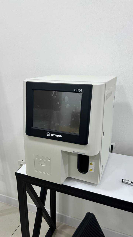 Гематологический анализатор Dymind DH36