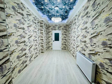 3 хона ли лукс квартира