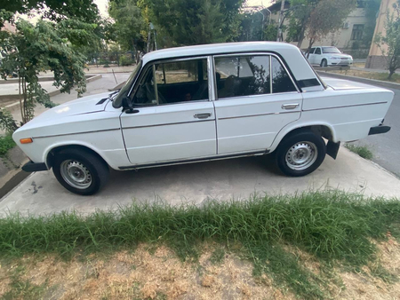 Vaz 2106 jiguli sotlad narhn kelshtrb beraman