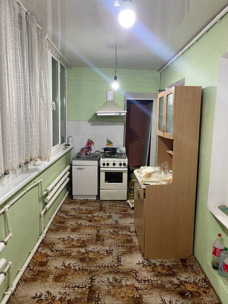 Квартира сотилади
