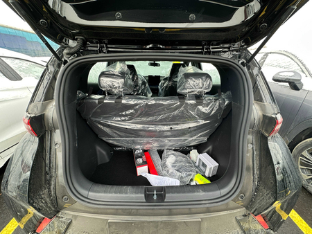 BYD Seagull 405 km kam qoldi shoshiling