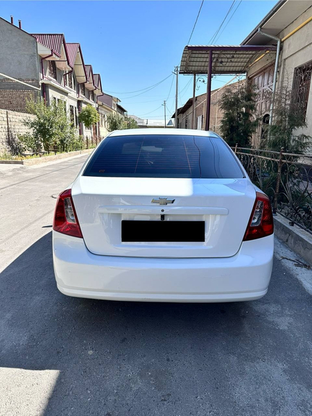 Gentra автомат ..