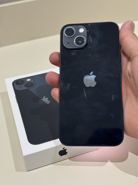 Iphone 13 идеальный